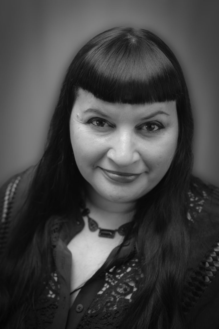 Regal House Publishing, Fitzroy Books, A Peculiar Curiosity, Melanie Cossey