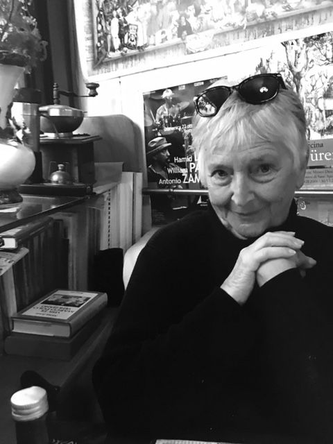 Janet Graber, Fitzroy Books author of Malcolm Mouse, Explorer